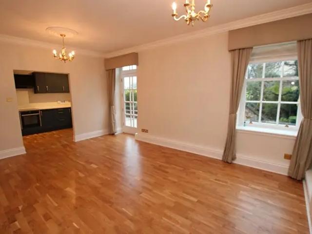2 Bedroom Flat To Rent In Standard Hill, Royal Standard House, NG1