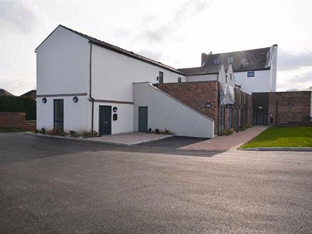 2 Bedroom Flat To Rent In Station Road, Derby, DE65
