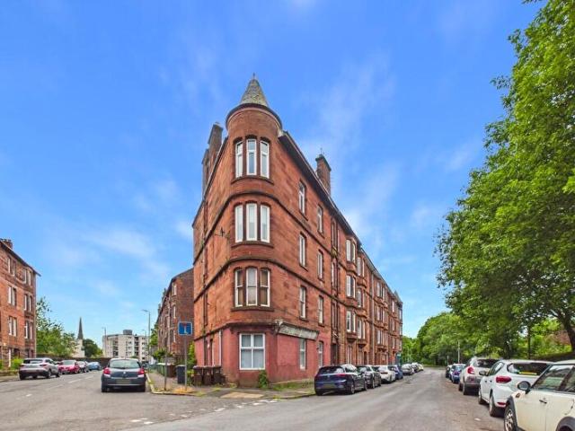 2 Bedroom Flat To Rent In Station Road, Dumbarton, G82