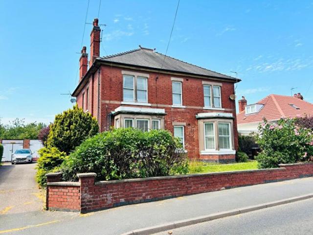 2 Bedroom Flat To Rent In Stenson Road, Derby, DE23