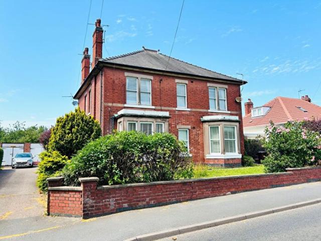 2 Bedroom Flat To Rent In Stenson Road, Derby, DE23