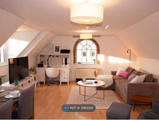 2 Bedroom Flat To Rent In Stephenson House, Oxford, OX1