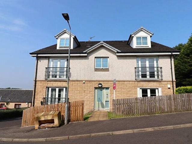 2 Bedroom Flat To Rent In Stewartfield Grove, East Kilbride, South Lanarkshire, G74