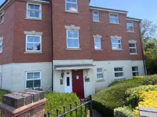 2 Bedroom Flat To Rent In Stonechat Road, Rugby, CV23