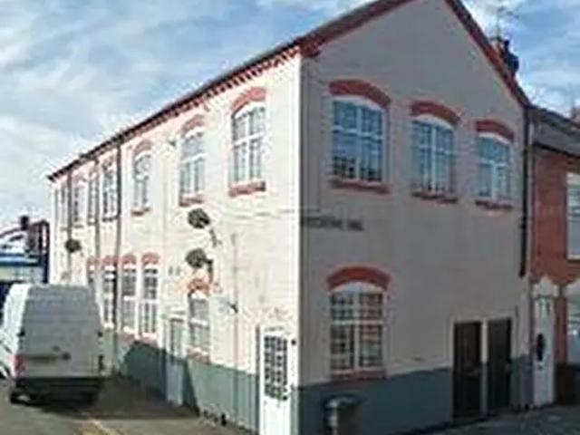 2 Bedroom Flat To Rent In Stonebridge Street, Leicester, LE5