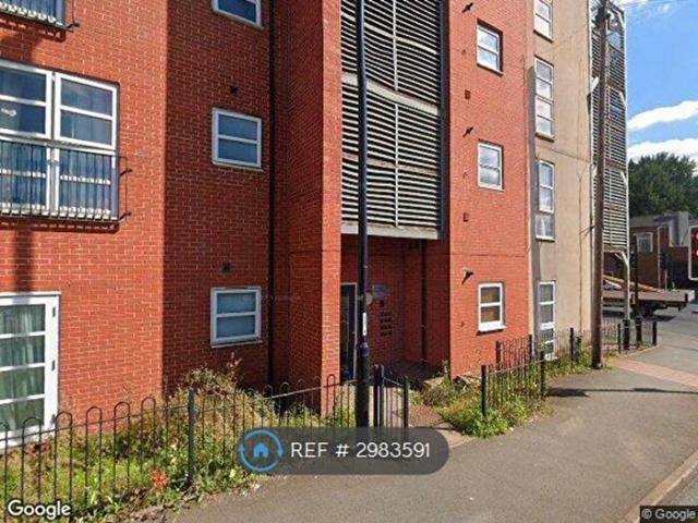 2 Bedroom Flat To Rent In Stoney Stanton Road, Coventry, CV6