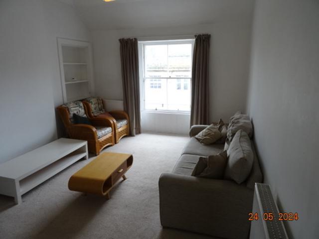 2 bedroom Flat to rent in Stockbridge, Edinburgh