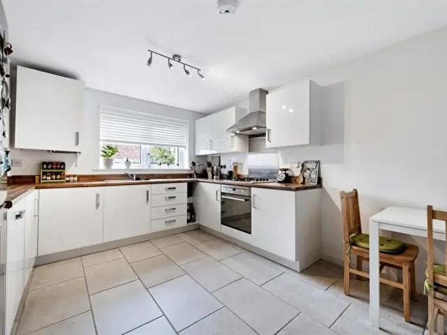 2 Bedroom Flat To Rent In Stornoway Road, Corby, NN17