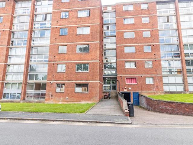 2 Bedroom Flat To Rent In Stoughton Road, Leicester, LE2