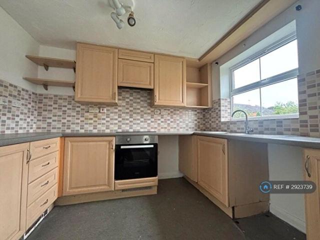 2 Bedroom Flat To Rent In Strathern Road, Leicester, LE3