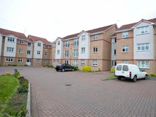 2 Bedroom Flat To Rent In, Strachur Crescent, G22