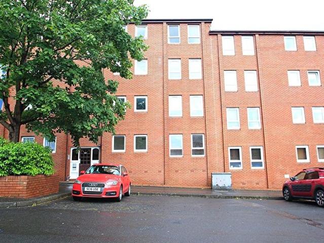2 Bedroom Flat To Rent In Succoth Street, Anniesland, Glasgow, G13