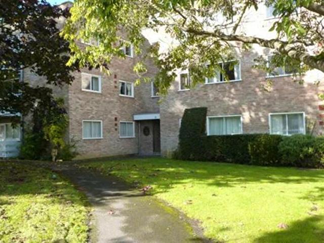 2 Bedroom Flat To Rent In Summertown, OX2