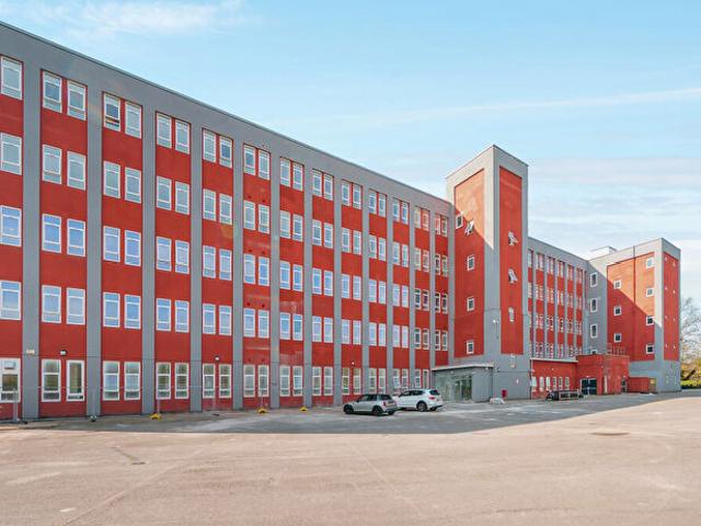 2 Bedroom Flat To Rent In Sutherland House, CV1