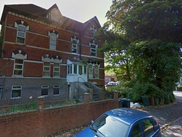 2 Bedroom Flat To Rent In Sandford Road, Moseley, B13
