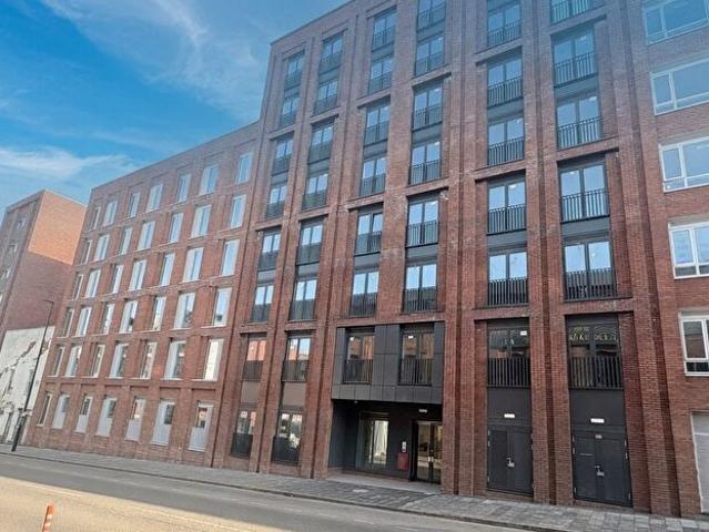 2 Bedroom Flat To Rent In Sapphire Court, Bradford Street, Digbeth, B12