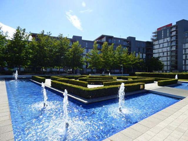 2 Bedroom Flat To Rent In Sapphire House, Milton Keynes, MK9
