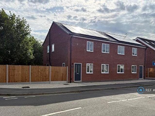 2 Bedroom Flat To Rent In Sawley, Nottingham, NG10