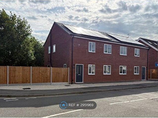 2 Bedroom Flat To Rent In Sawley, Nottingham, NG10