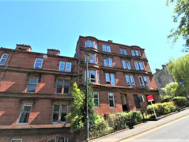 2 Bedroom Flat To Rent In Scott Street, Garnethill, Glasgow, G3