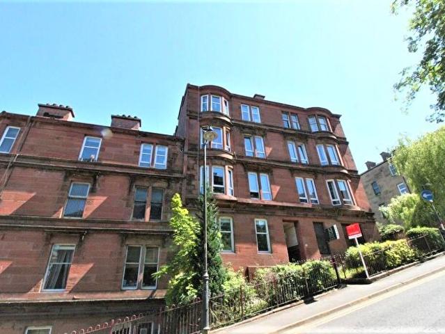 2 Bedroom Flat To Rent In Scott Street, Garnethill, Glasgow, G3