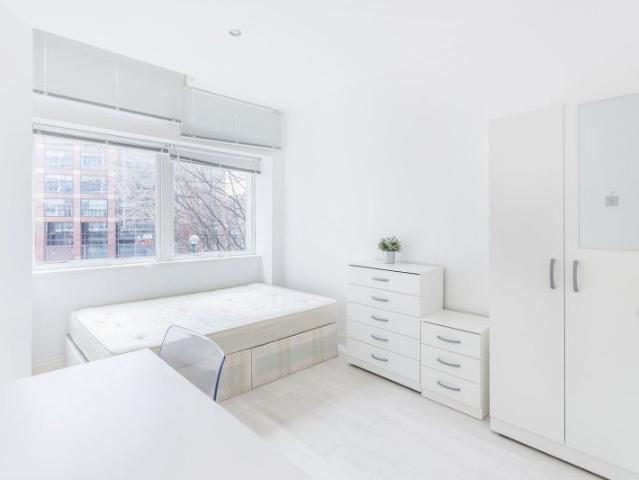 2 Bedroom Flat to Rent in SE1