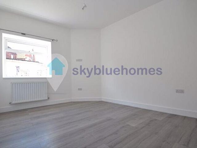 2 Bedroom Flat To Rent In Seagrave Road, Loughborough, LE12
