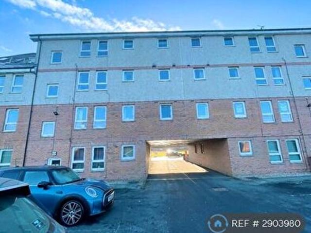 2 Bedroom Flat To Rent In Seedhill Road, Paisley, PA1