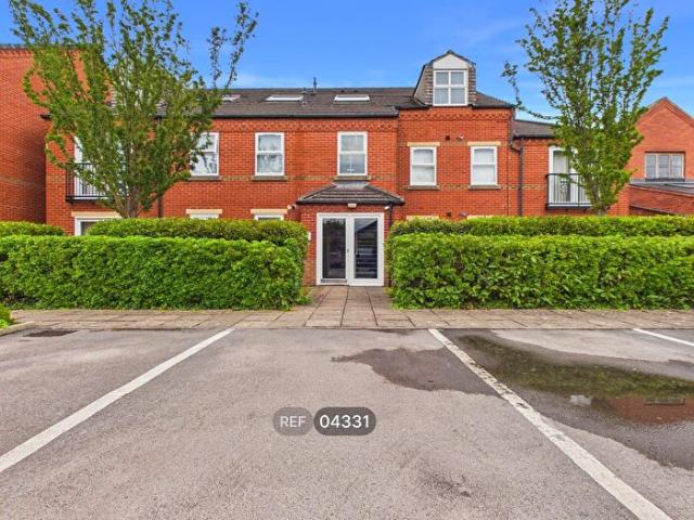 2 Bedroom Flat To Rent In Seymour Place Seymour Road, West Bridgford, NG2