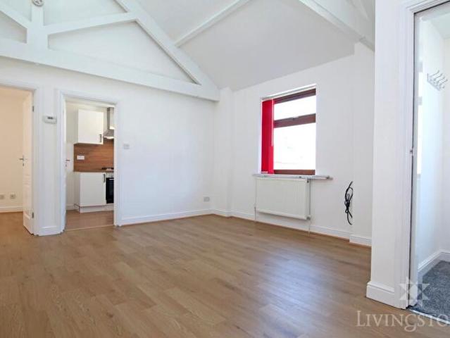 2 Bedroom Flat To Rent In Shaftesbury Ave, LE4