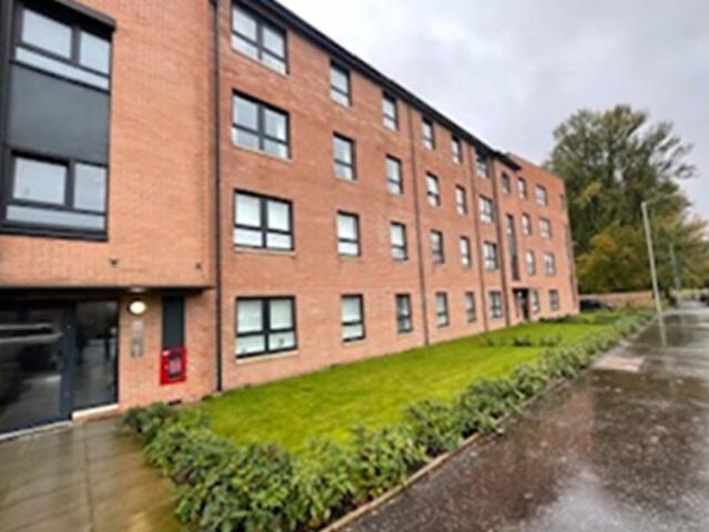 2 Bedroom Flat To Rent In, Shawbridge Street, G43