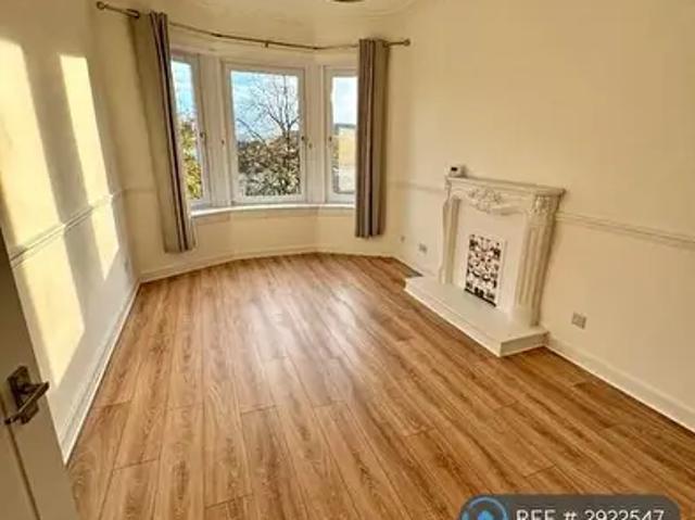 2 Bedroom Flat To Rent In Shettleston Road, Glasgow, G32