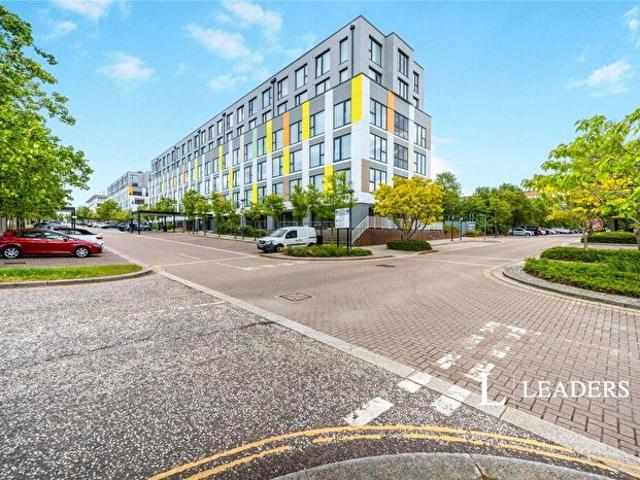 2 Bedroom Flat To Rent In Silbury Boulevard, Milton Keynes, Buckinghamshire, MK9