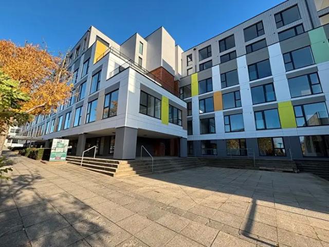 2 Bedroom Flat To Rent In Silbury Boulevard, Milton Keynes, MK9