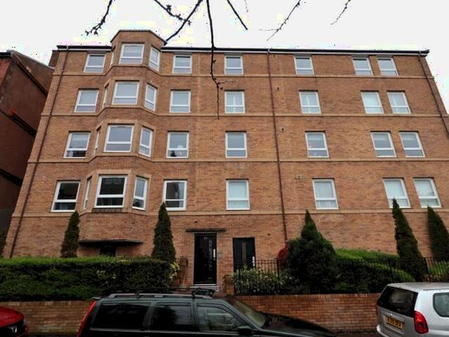 2 Bedroom Flat To Rent In Skirving Street, Shawlands, Glasgow, G41