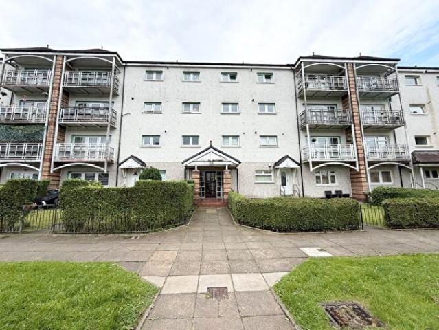 2 Bedroom Flat To Rent In Skirsa Street, Lambhill, Glasgow, G23