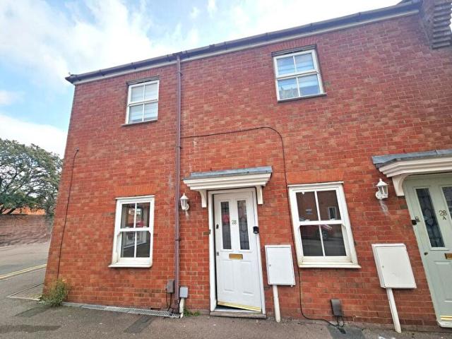 2 Bedroom Flat To Rent In Small Bed Near Hospital, NN1