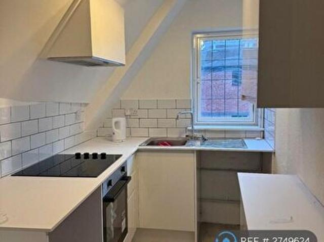 2 Bedroom Flat To Rent In Smith Street, Warwick, CV34