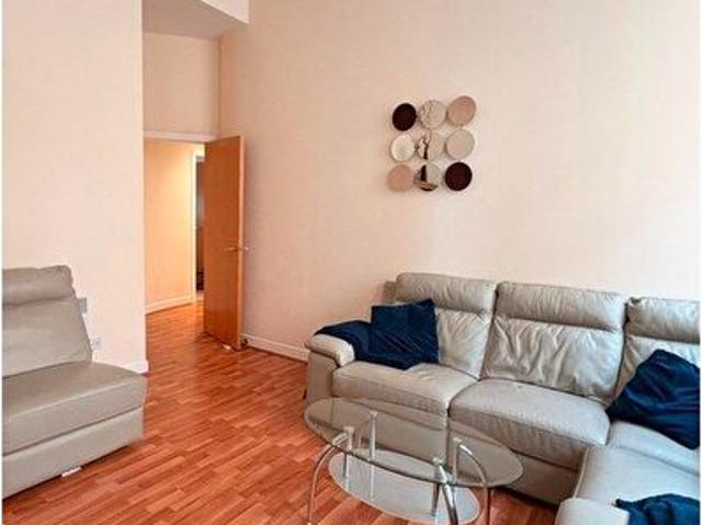 2 Bedroom Flat To Rent In South Frederick Street, Glasgow, G1