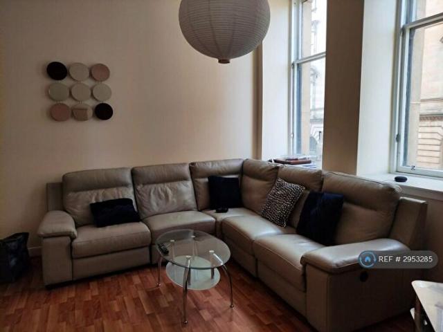 2 Bedroom Flat To Rent In South Frederick Street, Glasgow, G1