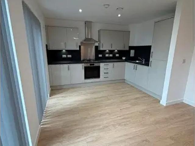 2 Bedroom Flat To Rent In South Portland Street, Glasgow, G5