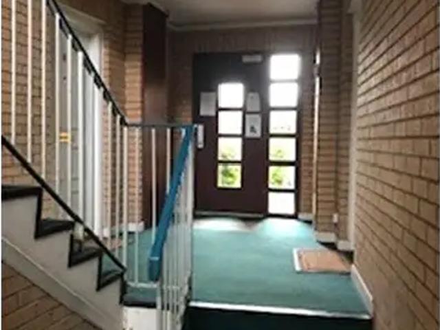 2 Bedroom Flat To Rent In Springburn Road, Glasgow, G21