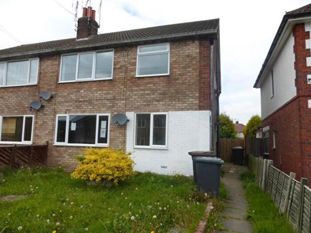 2 Bedroom Flat To Rent In Tudor Road, Nuneaton, CV10