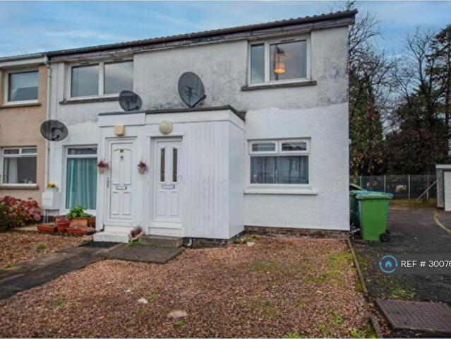 2 Bedroom Flat To Rent In Tullibody, Alloa, FK10