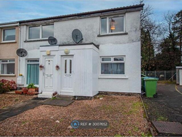 2 Bedroom Flat To Rent In Tullibody, Alloa, FK10