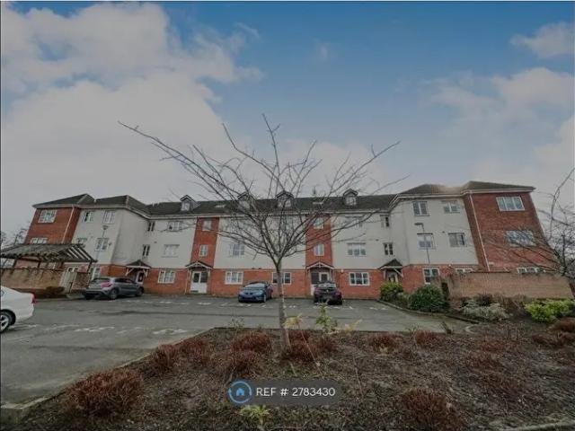 2 Bedroom Flat To Rent In Turners Avenue, Paisley, PA1