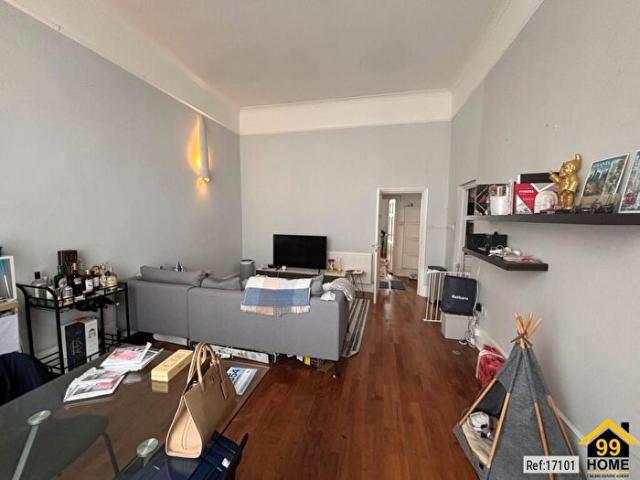 2 Bedroom Flat To Rent In Temple Street, Oxford, OX4
