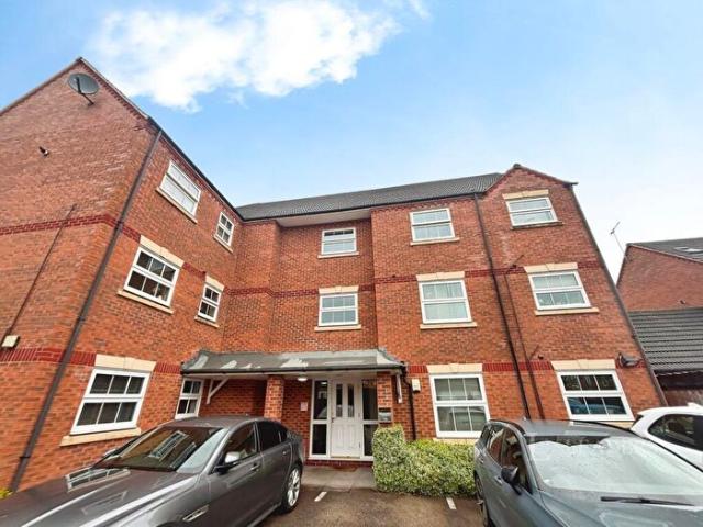2 Bedroom Flat To Rent In Thames Way, Hilton DE65