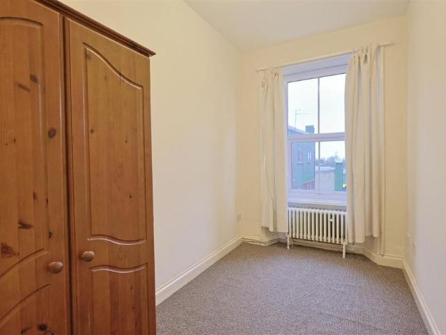 2 bedroom Flat to rent in The Vicarage, Byker, Newcastle upon Tyne NE6