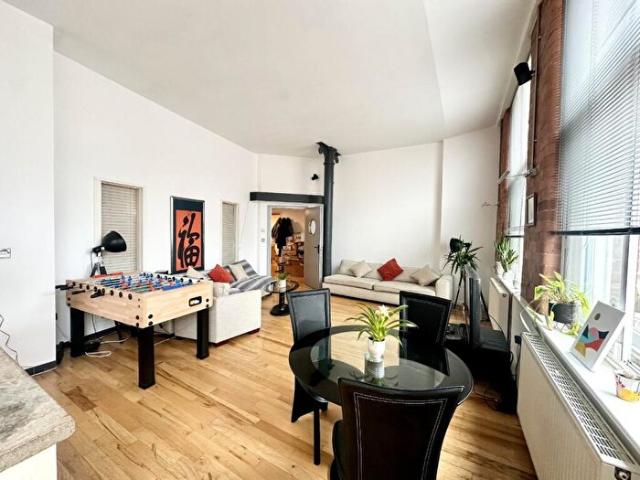 2 Bedroom Flat To Rent In The Zinc Building, Heathcoat Street, Nottingham, Nottinghamshire, NG1